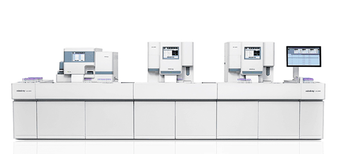 CAL 8000 - Super Diagnóstica - produtos VYTTRA