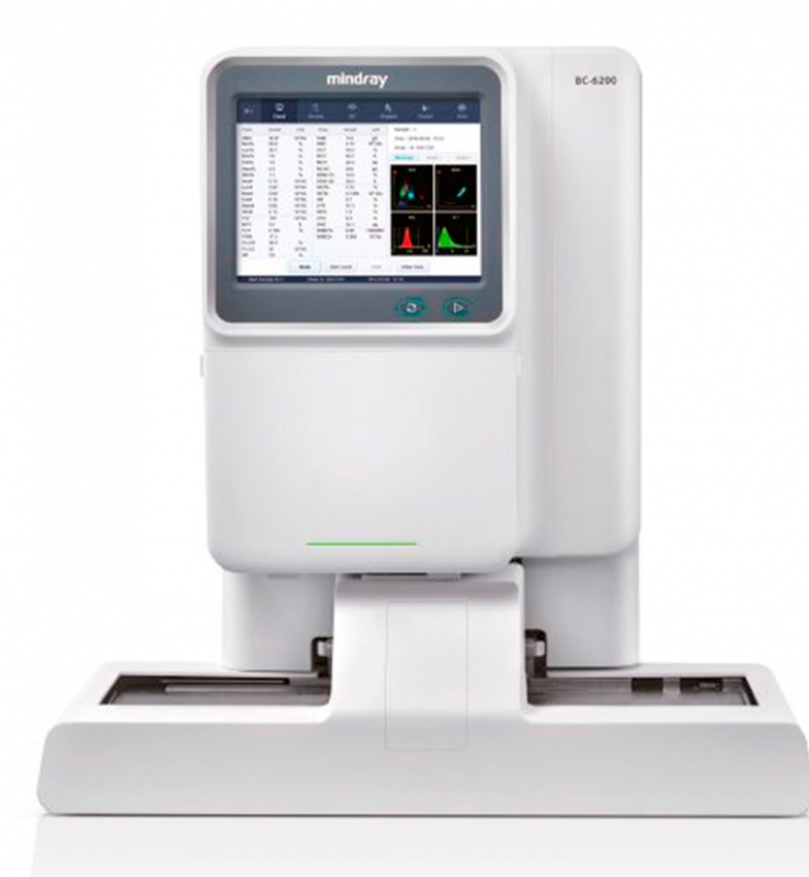 Arquivos HEMATOLOGIA - Super Diagnóstica - produtos VYTTRA